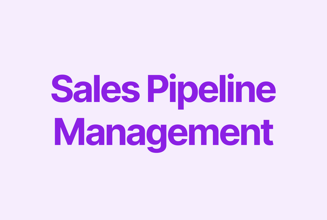 How to Determine Sales Pipeline Health