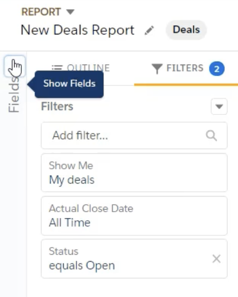 How to Create a Report in Salesforce: A Step-by-Step Guide