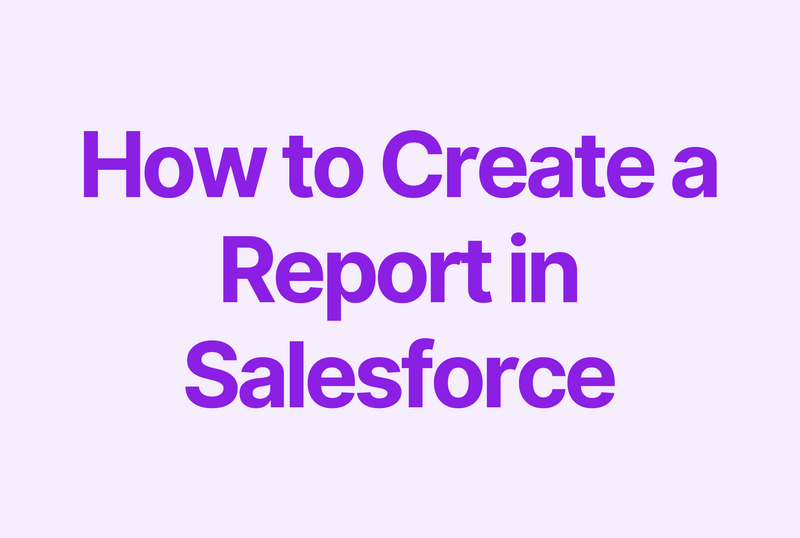 Salesforce Notes: Everything You Need to Know