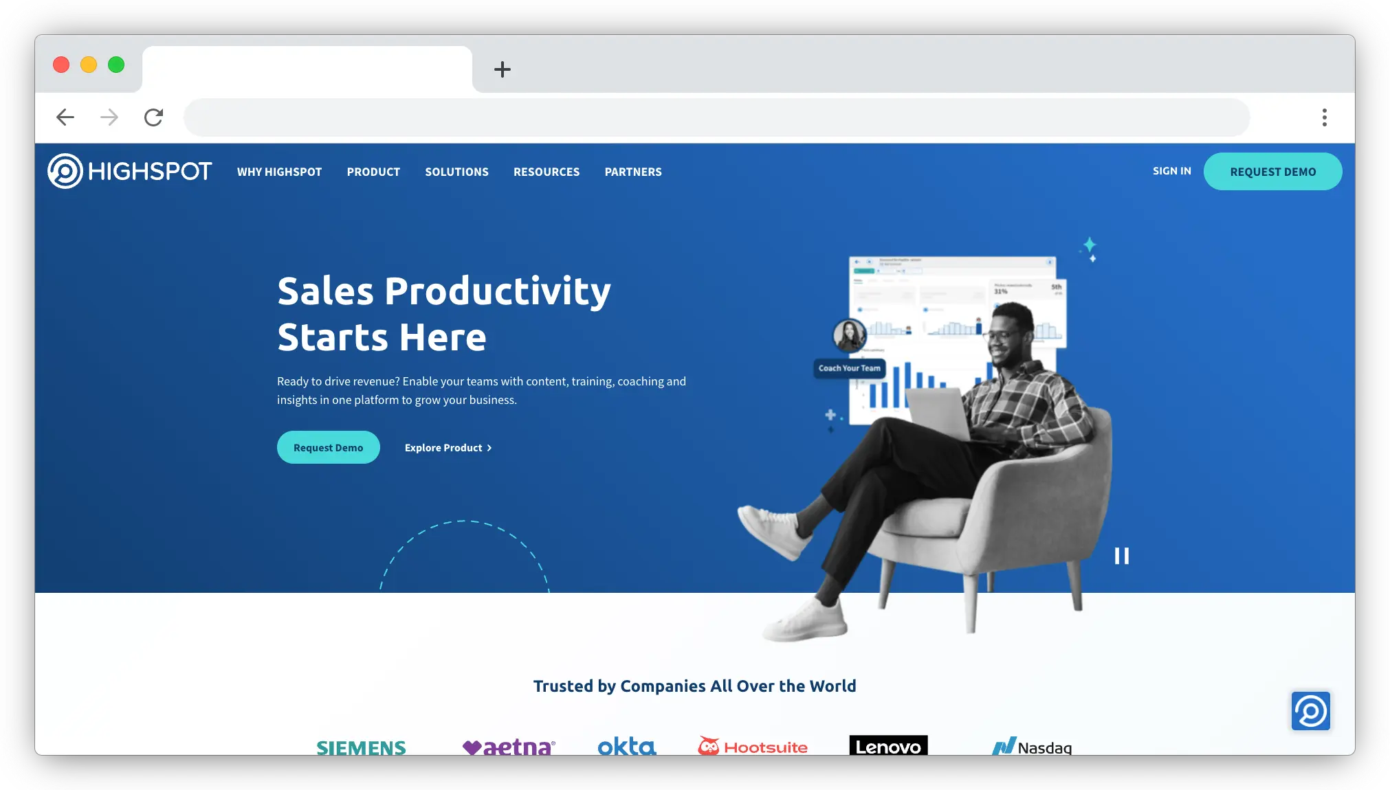 16 Best Sales Productivity Tools in 2023