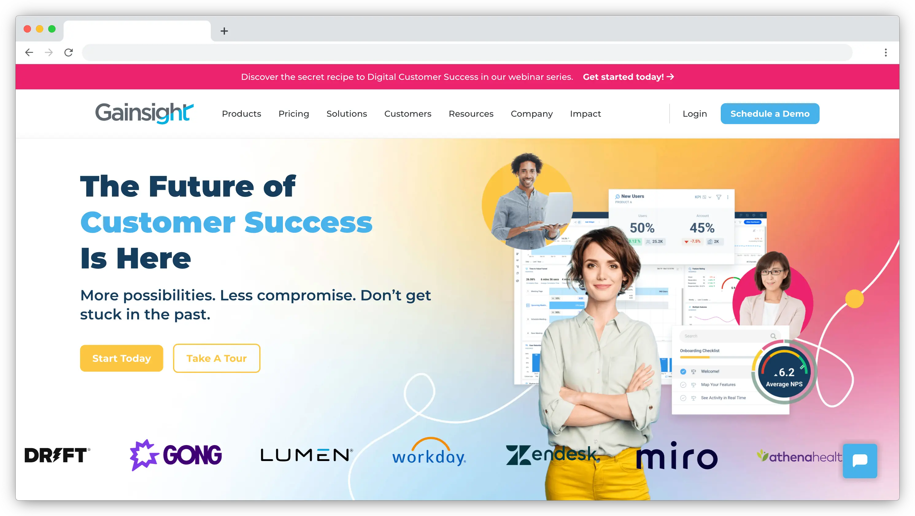 The 15 Best Salesforce Integrations in 2023