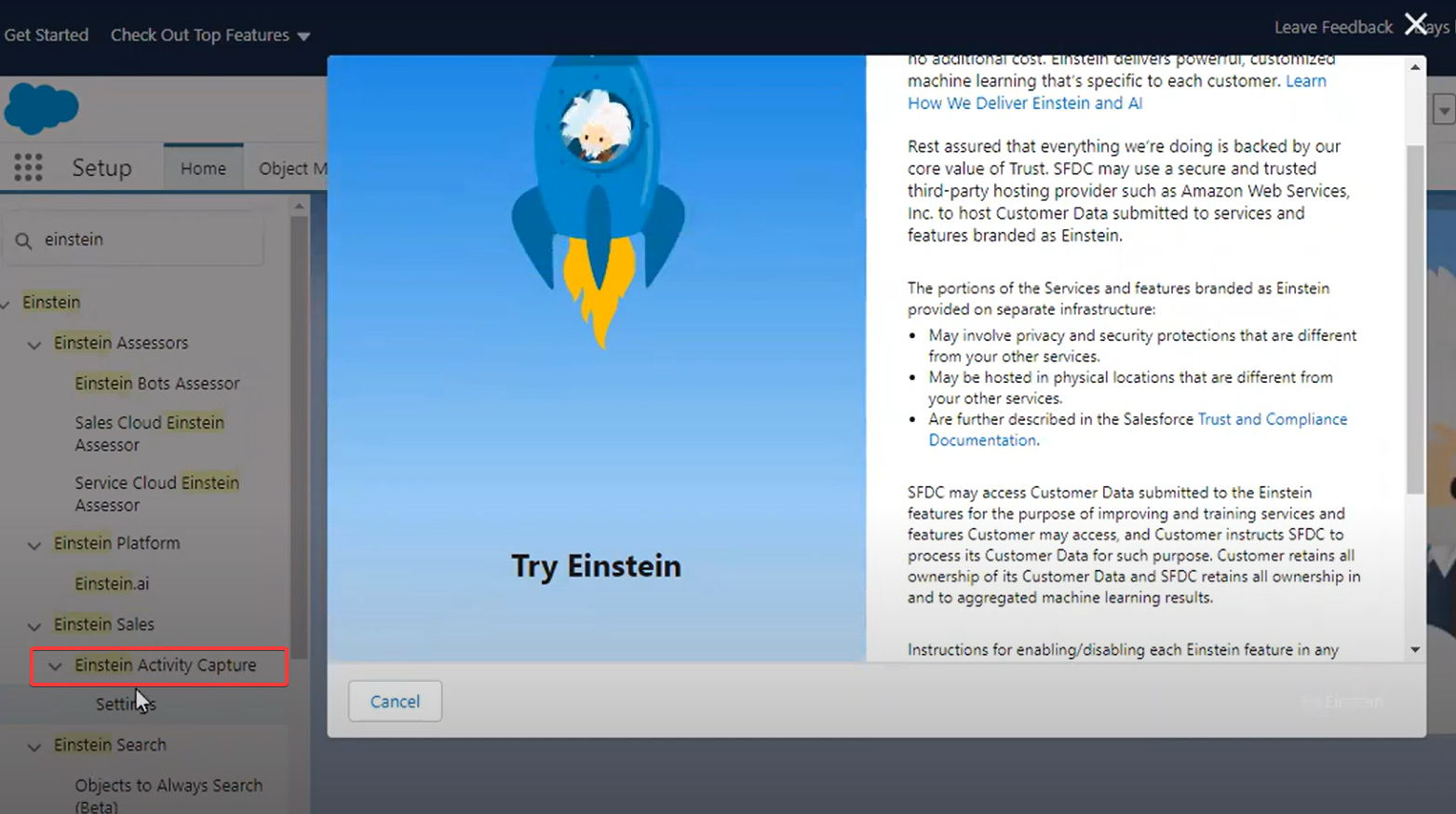 The Best Way to Integrate Salesforce with Google Calendar
