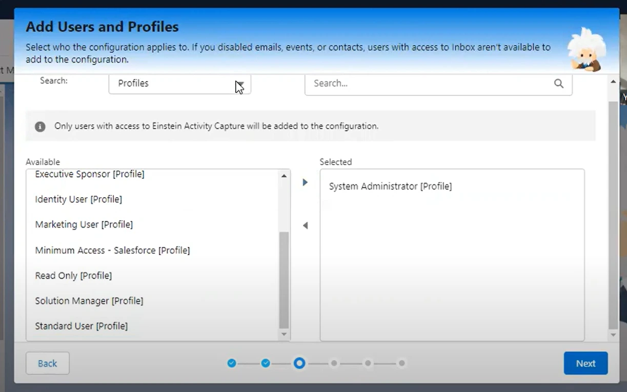 The Best Way to Integrate Salesforce with Google Calendar