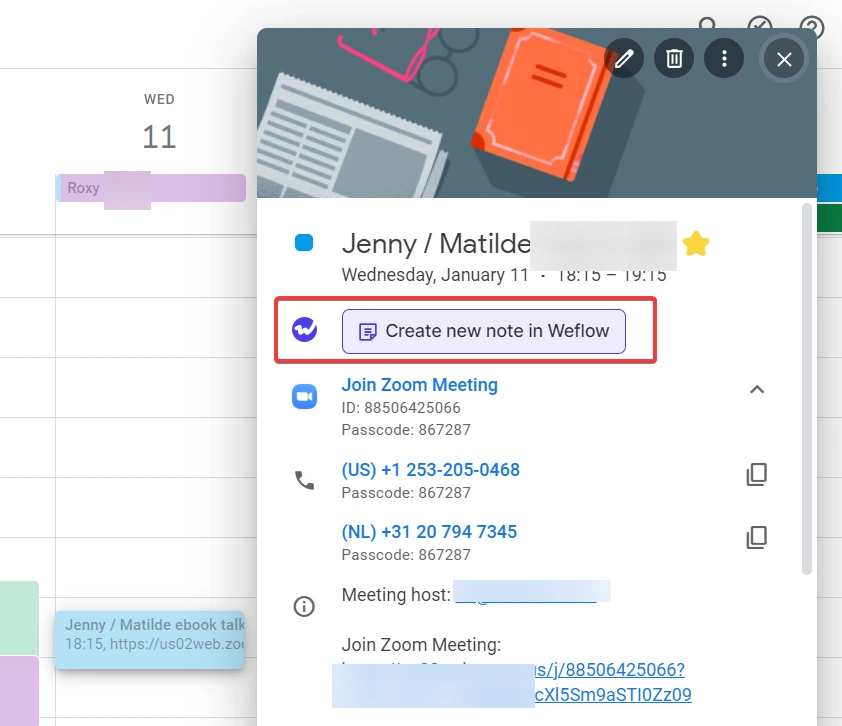 The Best Way to Integrate Salesforce with Google Calendar