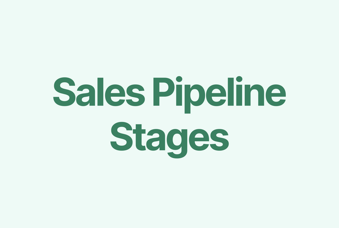 5 Sales Pipeline Management Best Practices