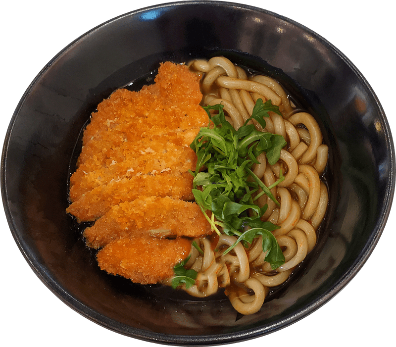 Menu | Katsu Bar