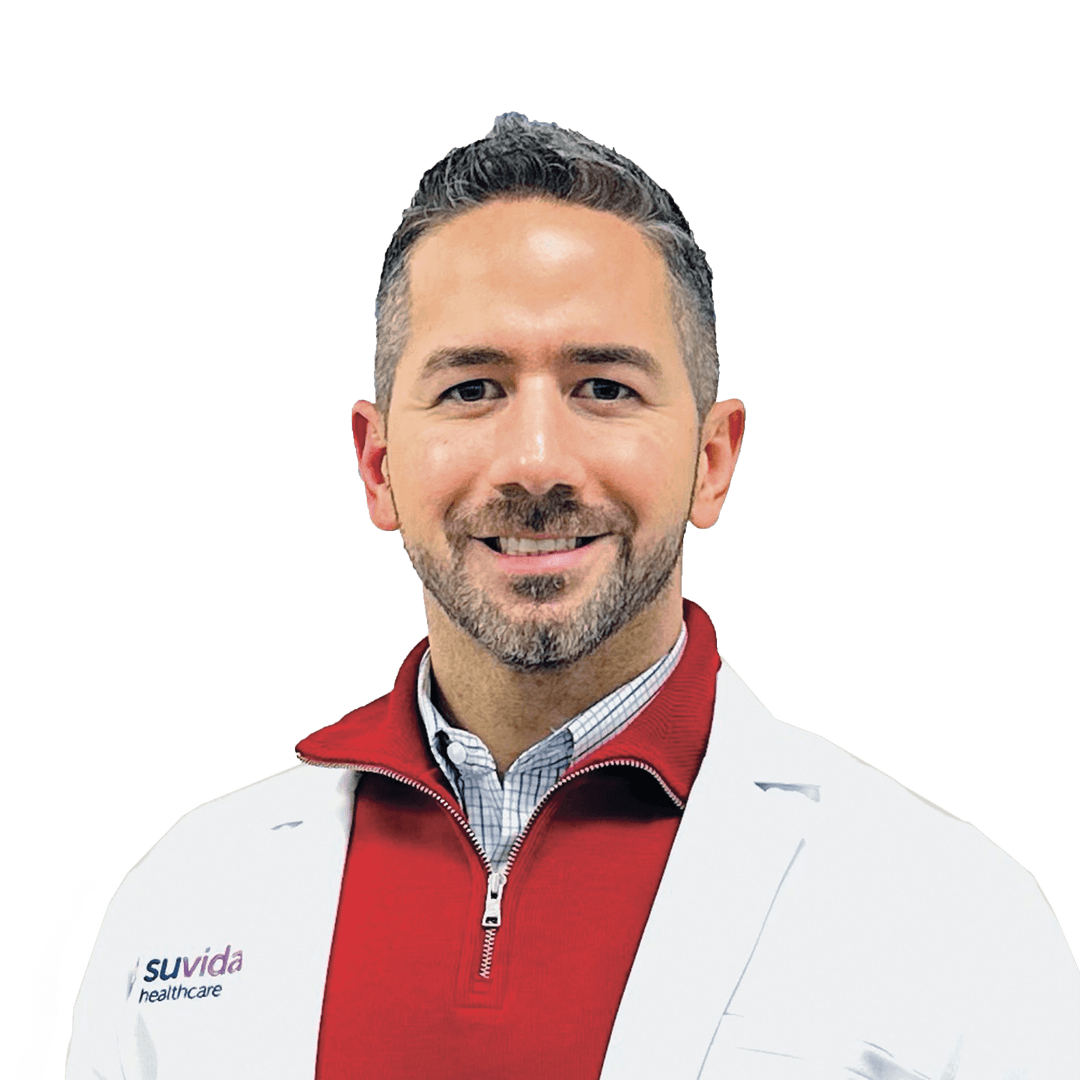 José Javier Guzmán, MD