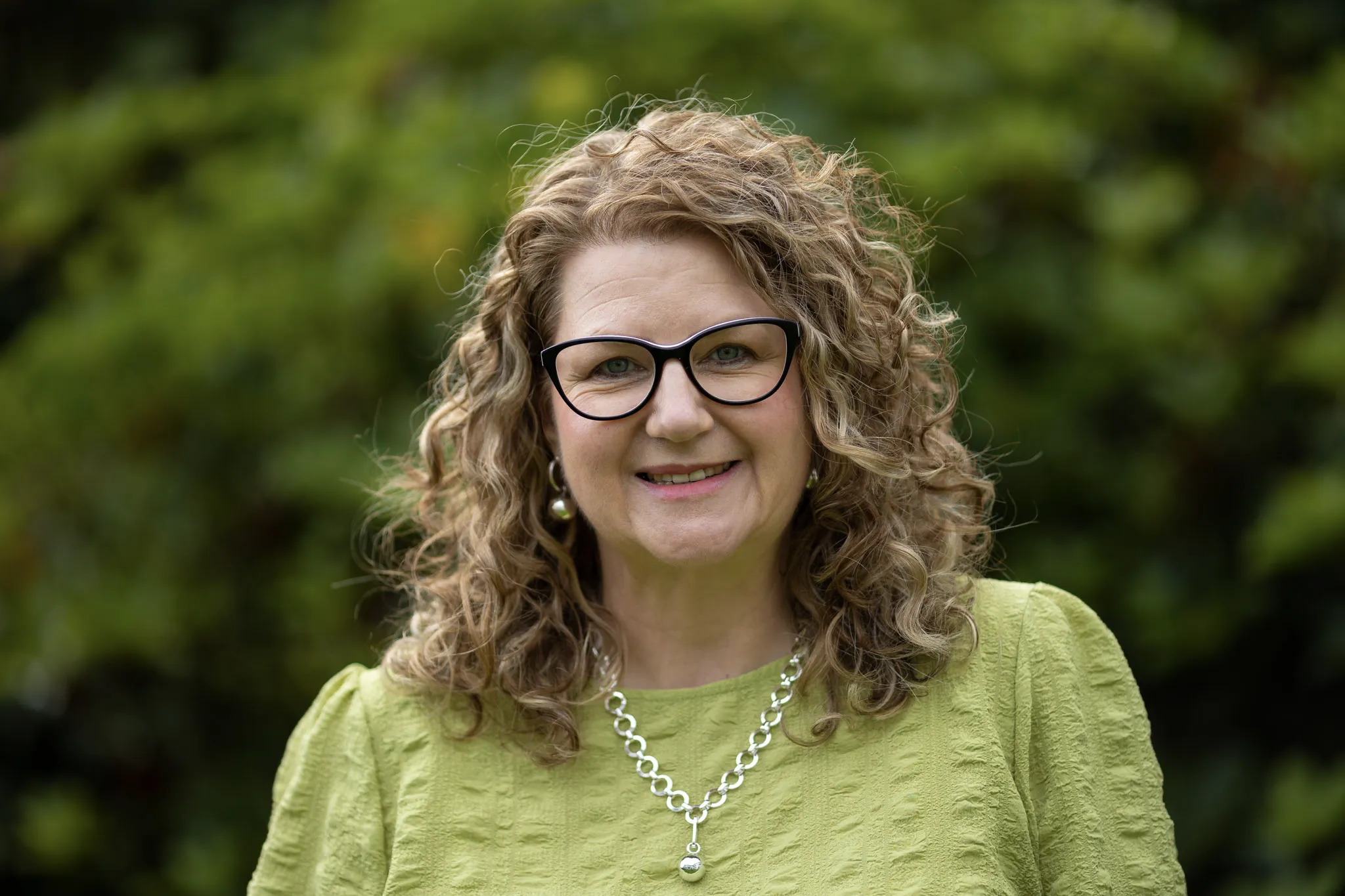 Everil Orr | A Place to Belong | Independent & Care Living