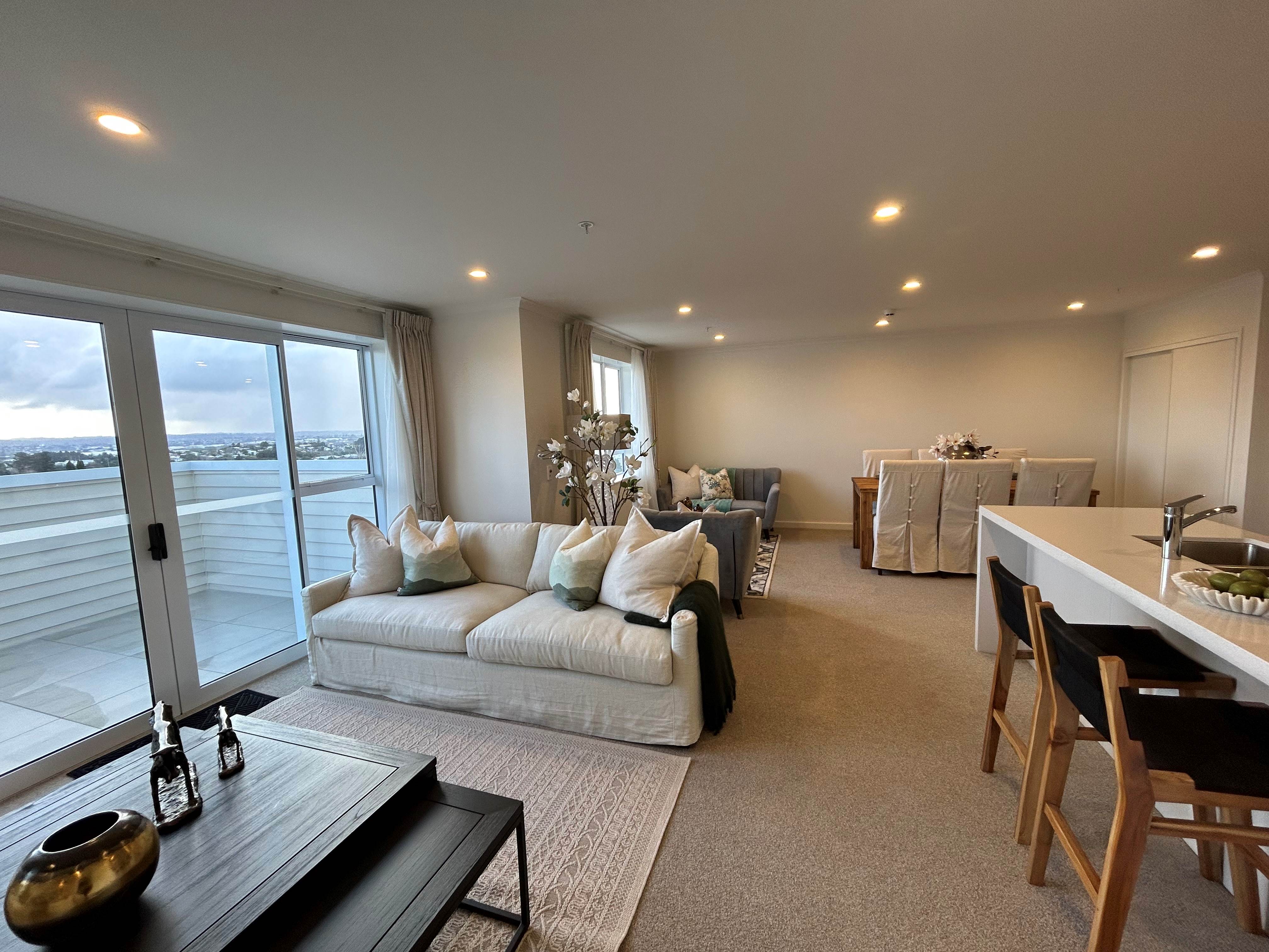 Everil Orr | Independent Retirement Living