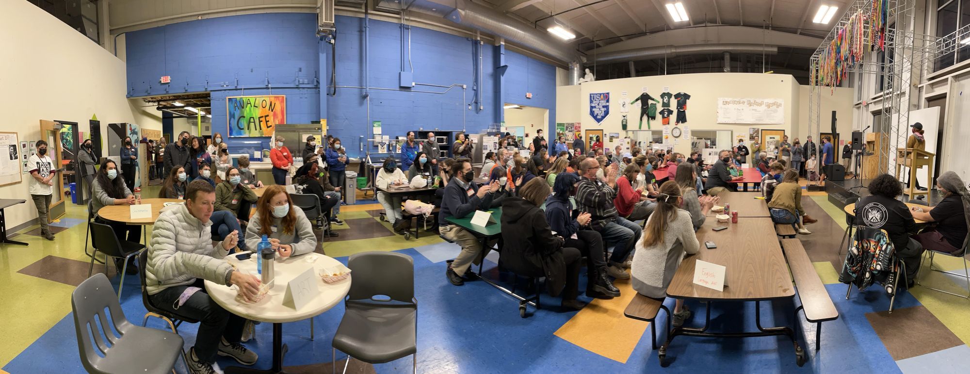 Avalon School | Project-Based Learning since 2001 | St. Paul, MN