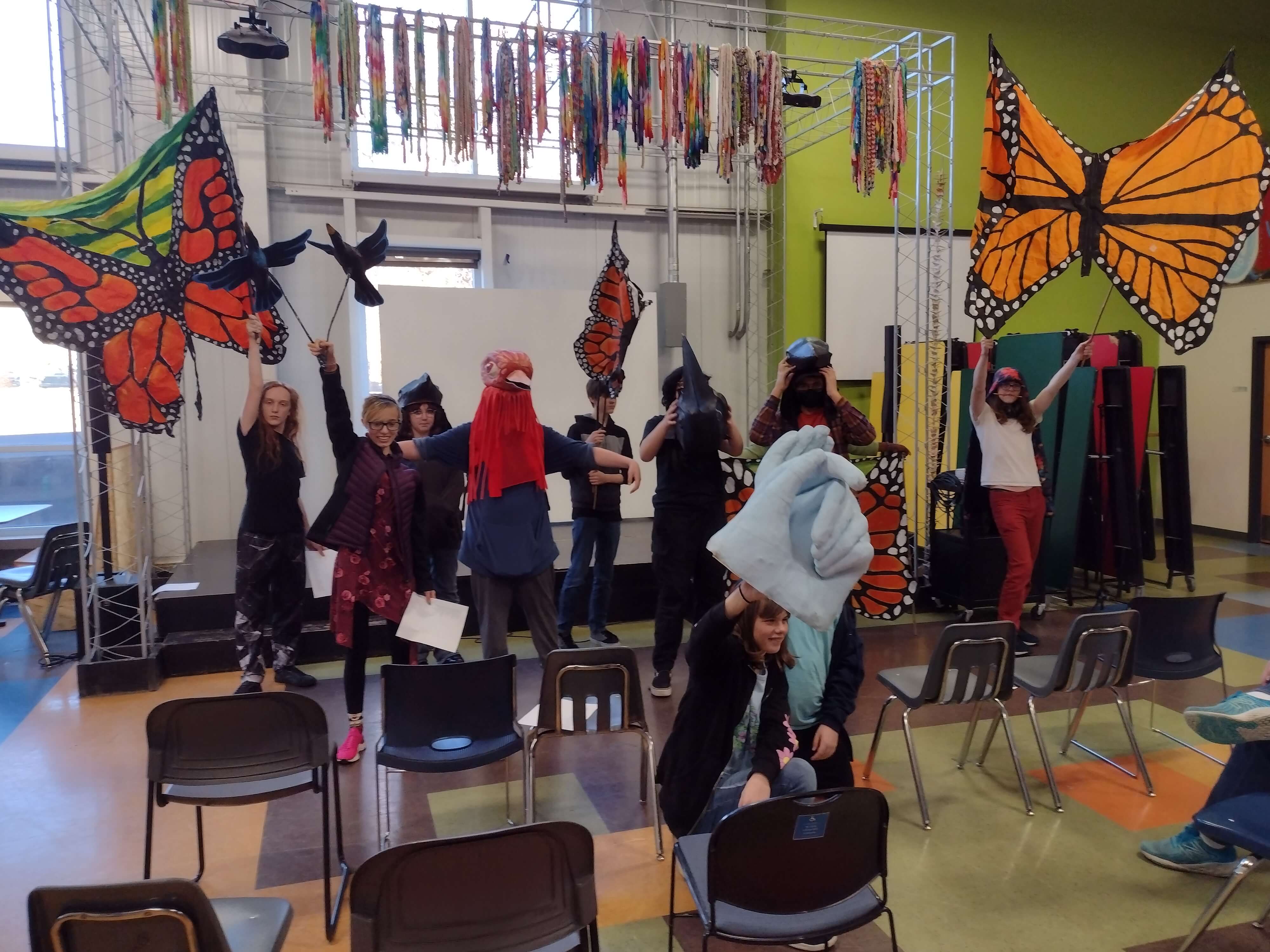 Avalon School | Project-Based Learning since 2001 | St. Paul, MN