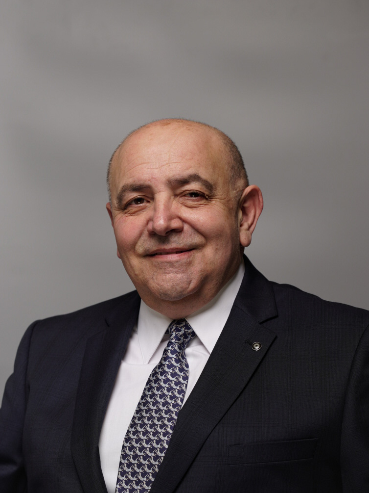 Our Team | Causbrook & Associates