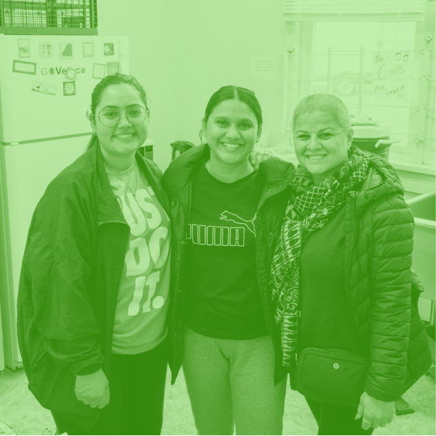 626 Alexander Street — Community Builders