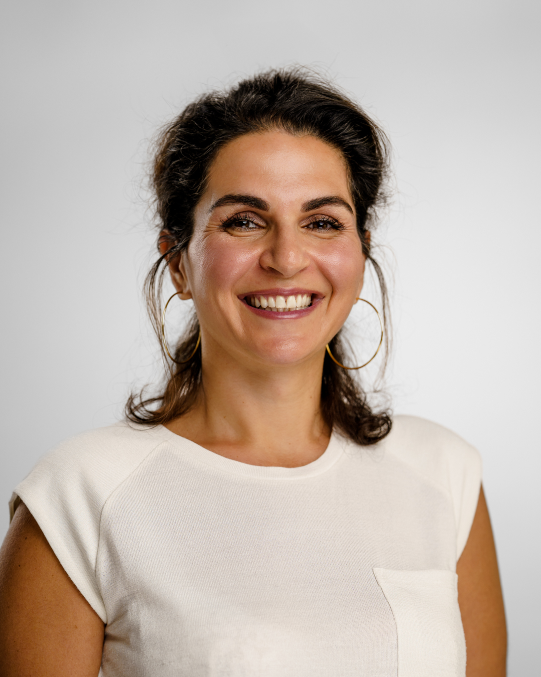 About Us — Community Builders