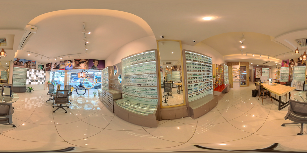 President Optical Co