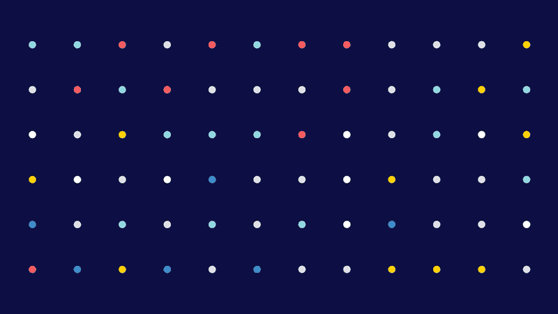 Animated Idents for IMEX | Projects | Buff Motion