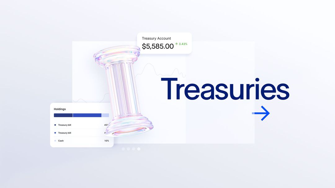 Public.com TV Ads | Projects | Buff Motion