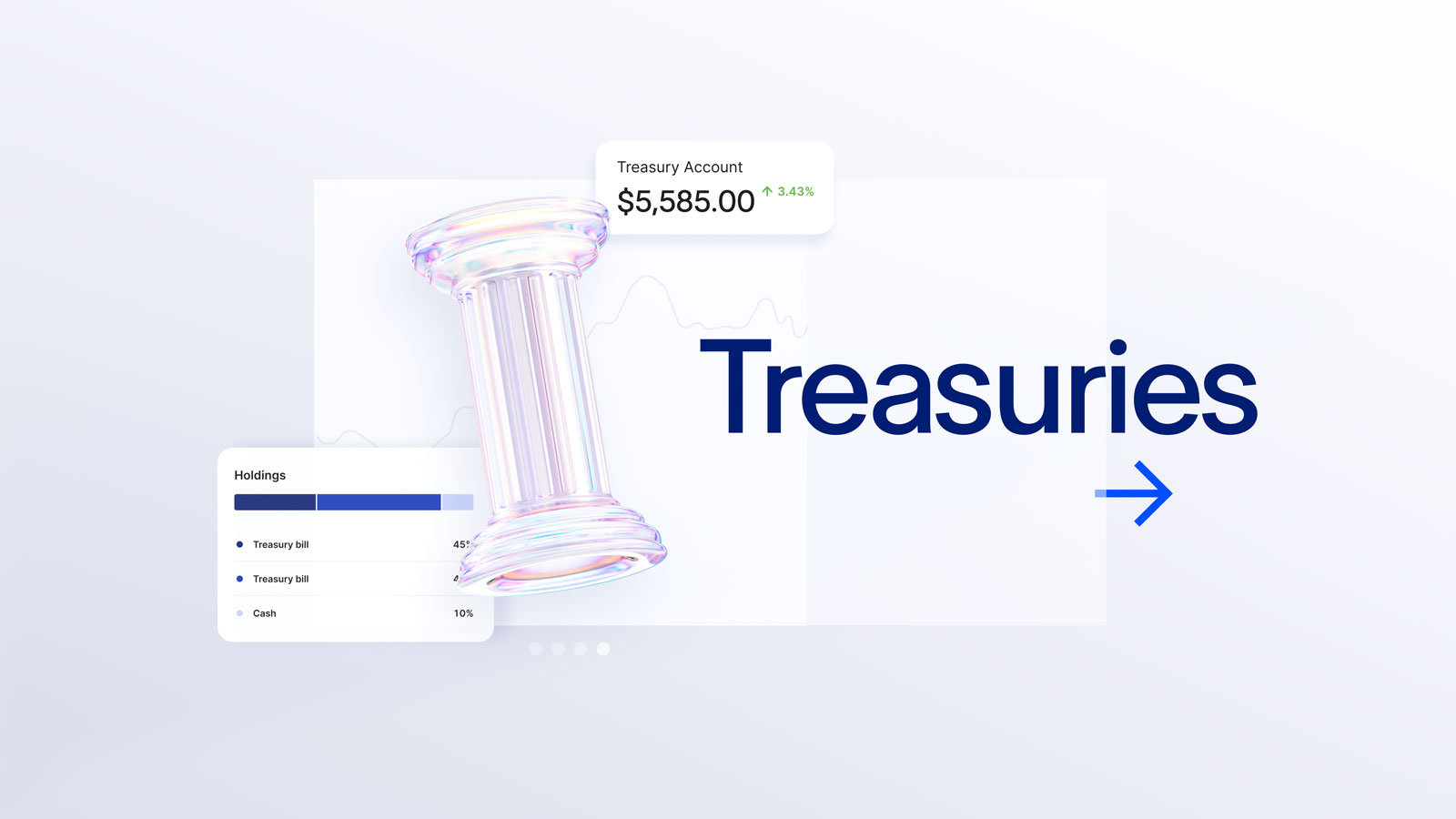 Public.com TV Ads | Projects | Buff Motion