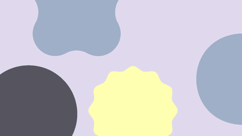 Google Pixel Feature Drop | Projects | Buff Motion