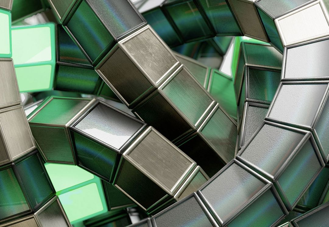 3D Illustrations for Howden | Projects | Buff Motion