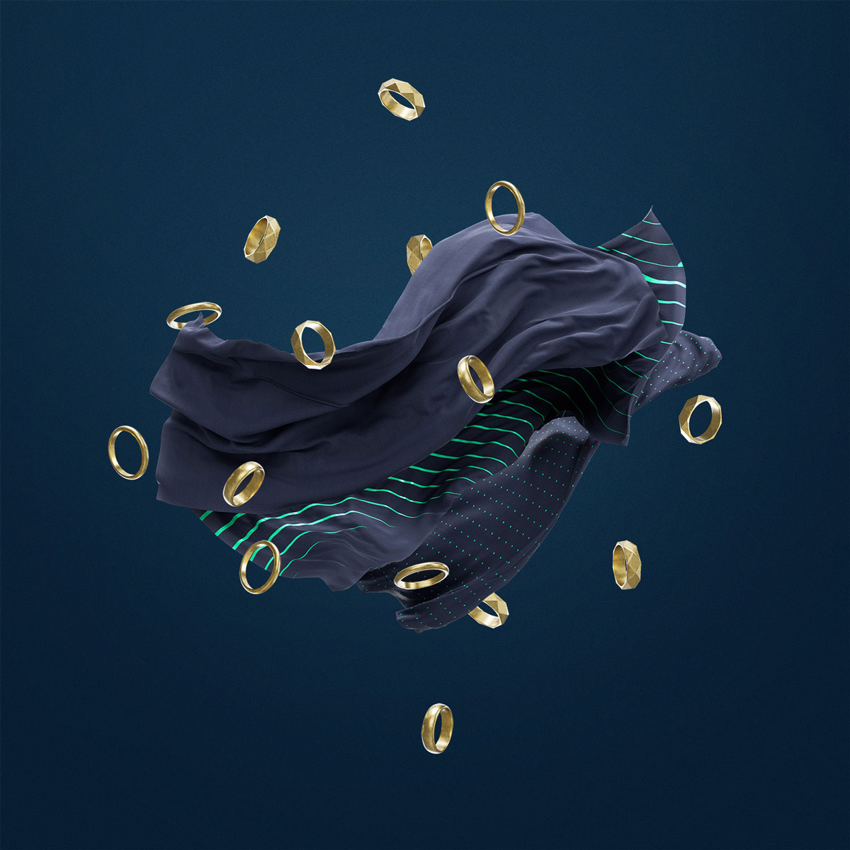 3D Illustrations for Howden | Projects | Buff Motion