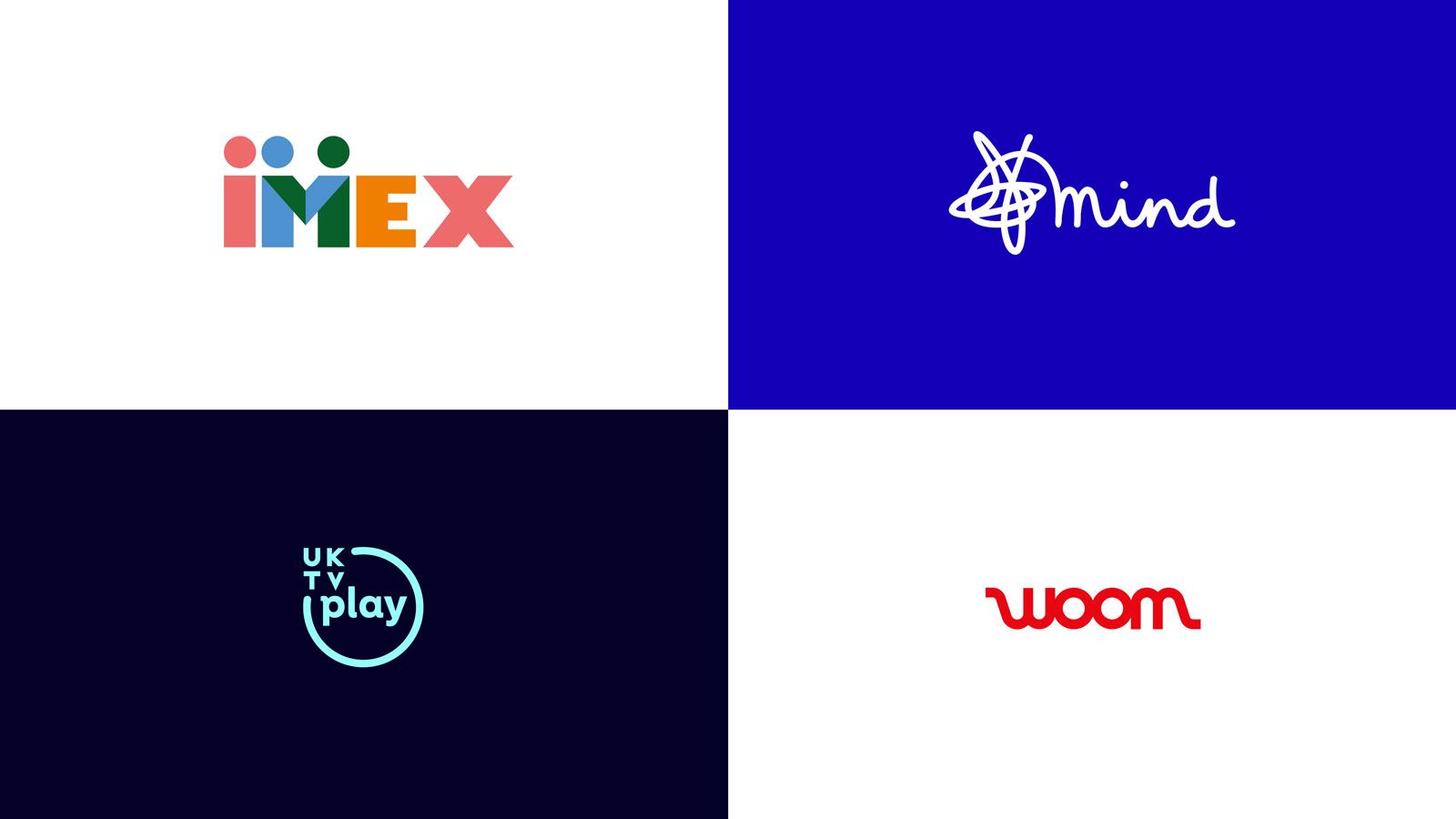 Logo Animations - A Compilation | Projects | Buff Motion