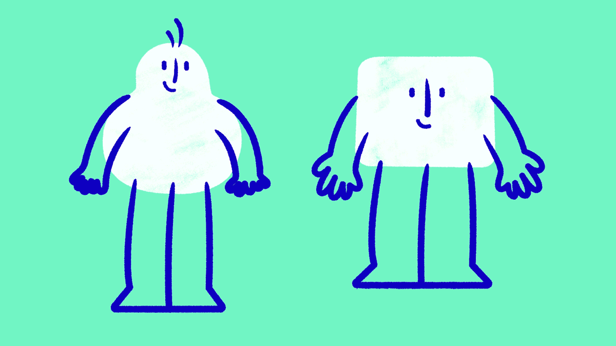 Mind Animation Guidelines | Projects | Buff Motion