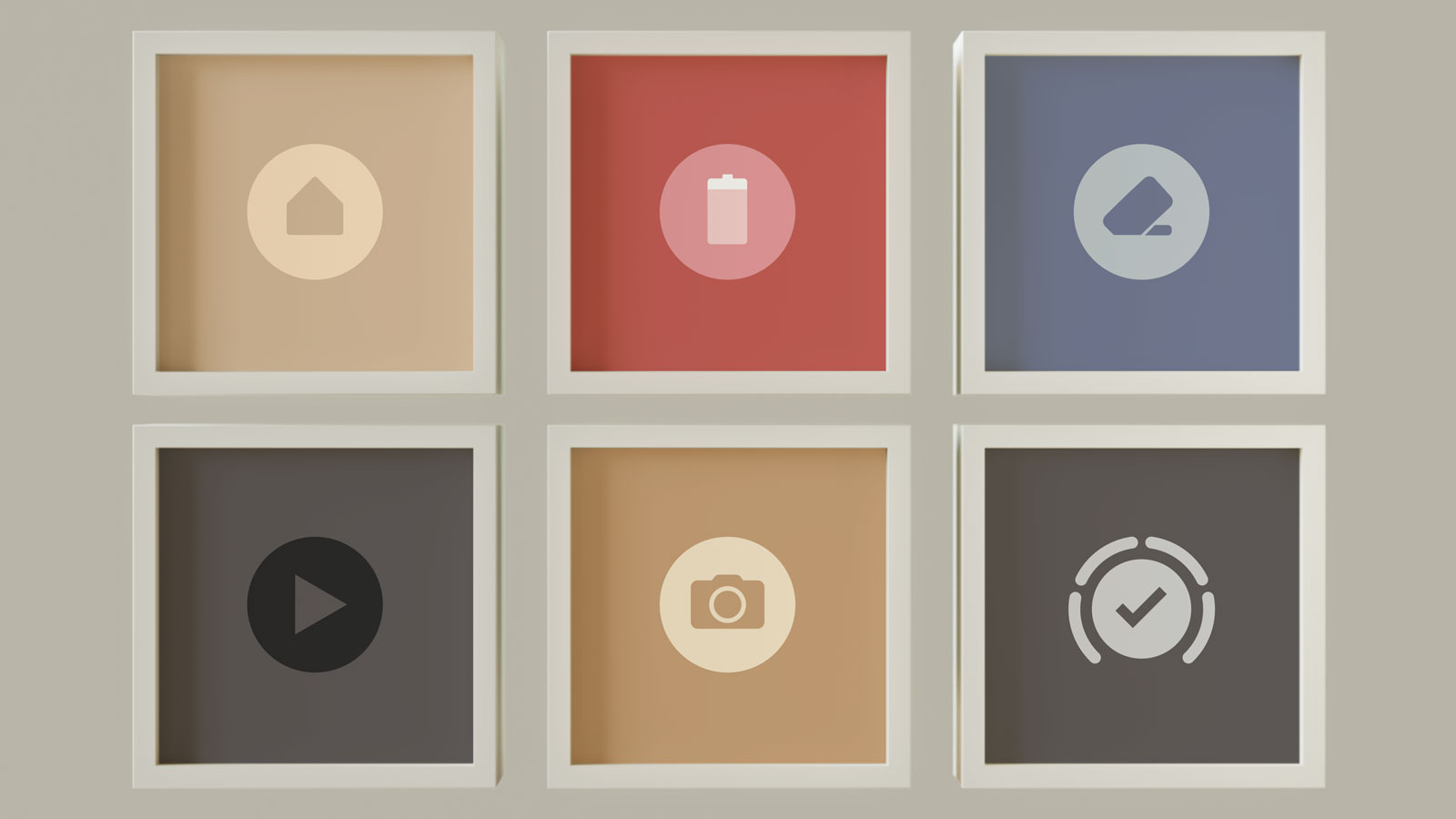 Google Pixel 6 Launch | Projects | Buff Motion