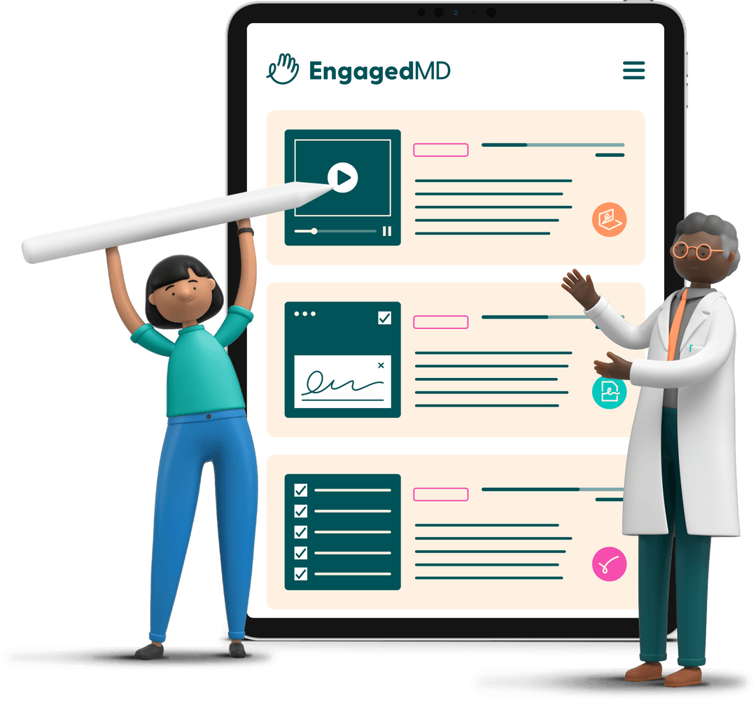 EngagedMD