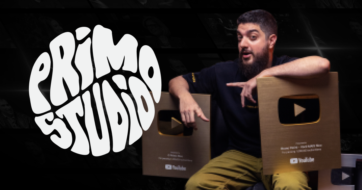 O método primo.studio