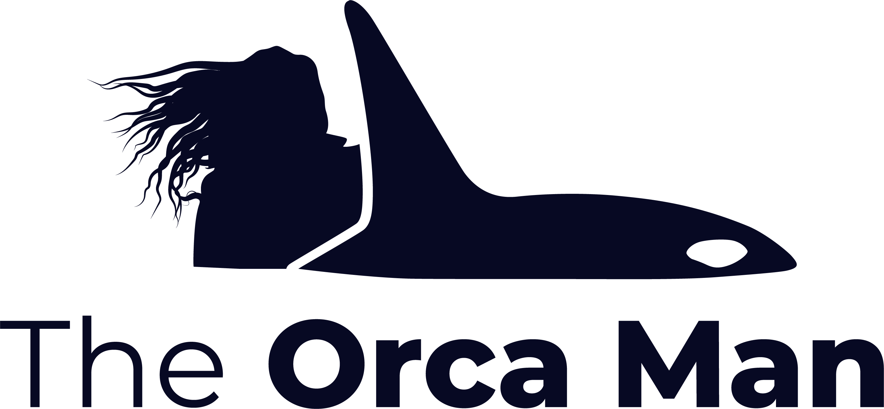 The Orca Man