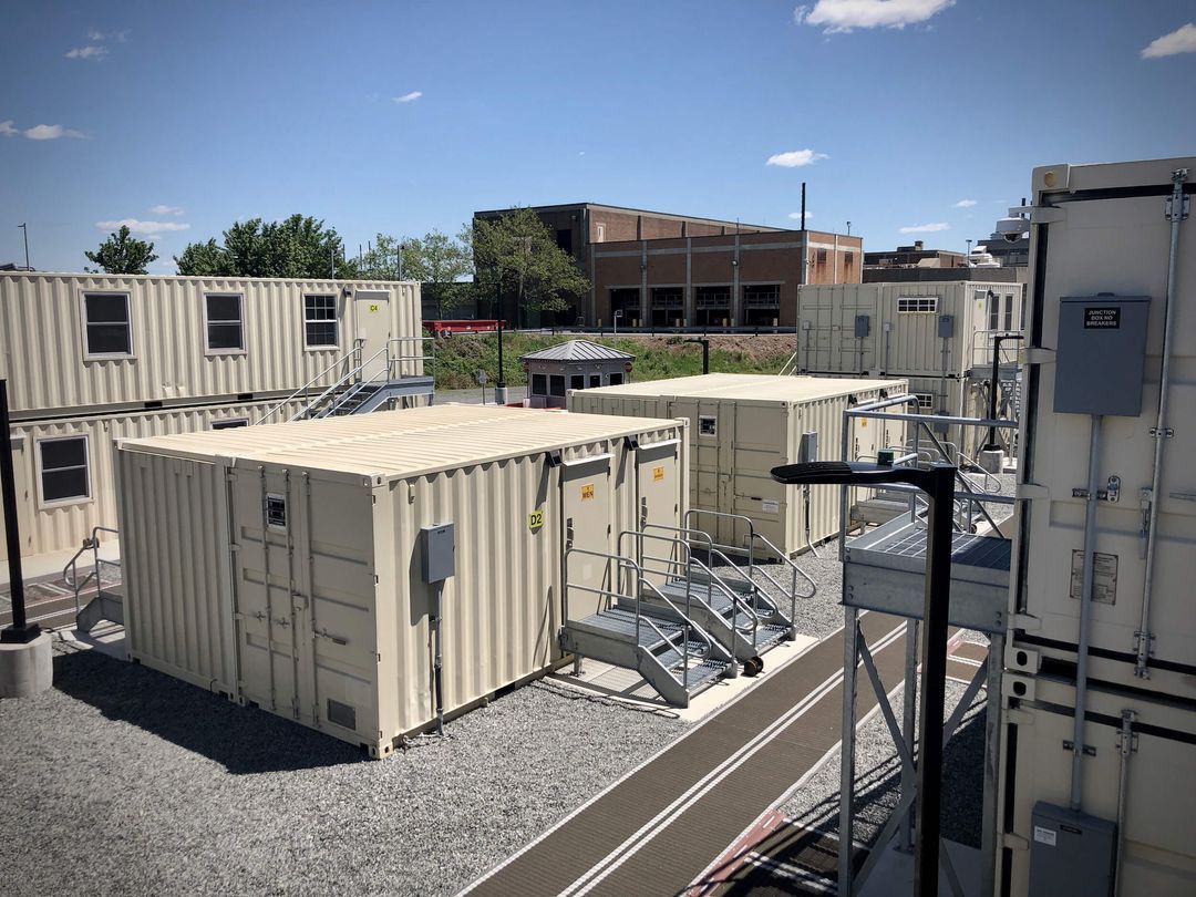 Leading Modular Building Manufacturer - Marvel Buildings