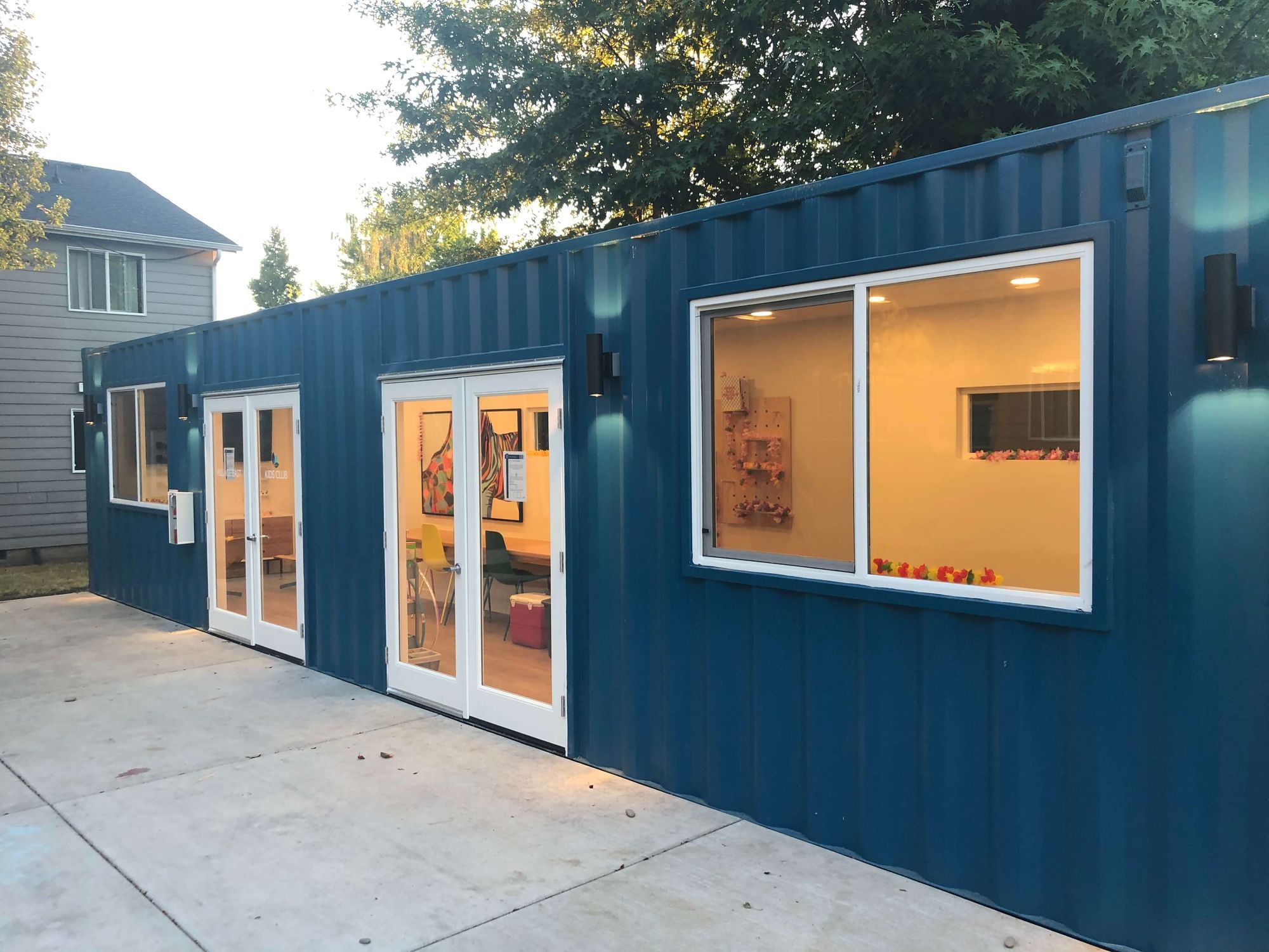 Leading Modular Building Manufacturer - Marvel Buildings