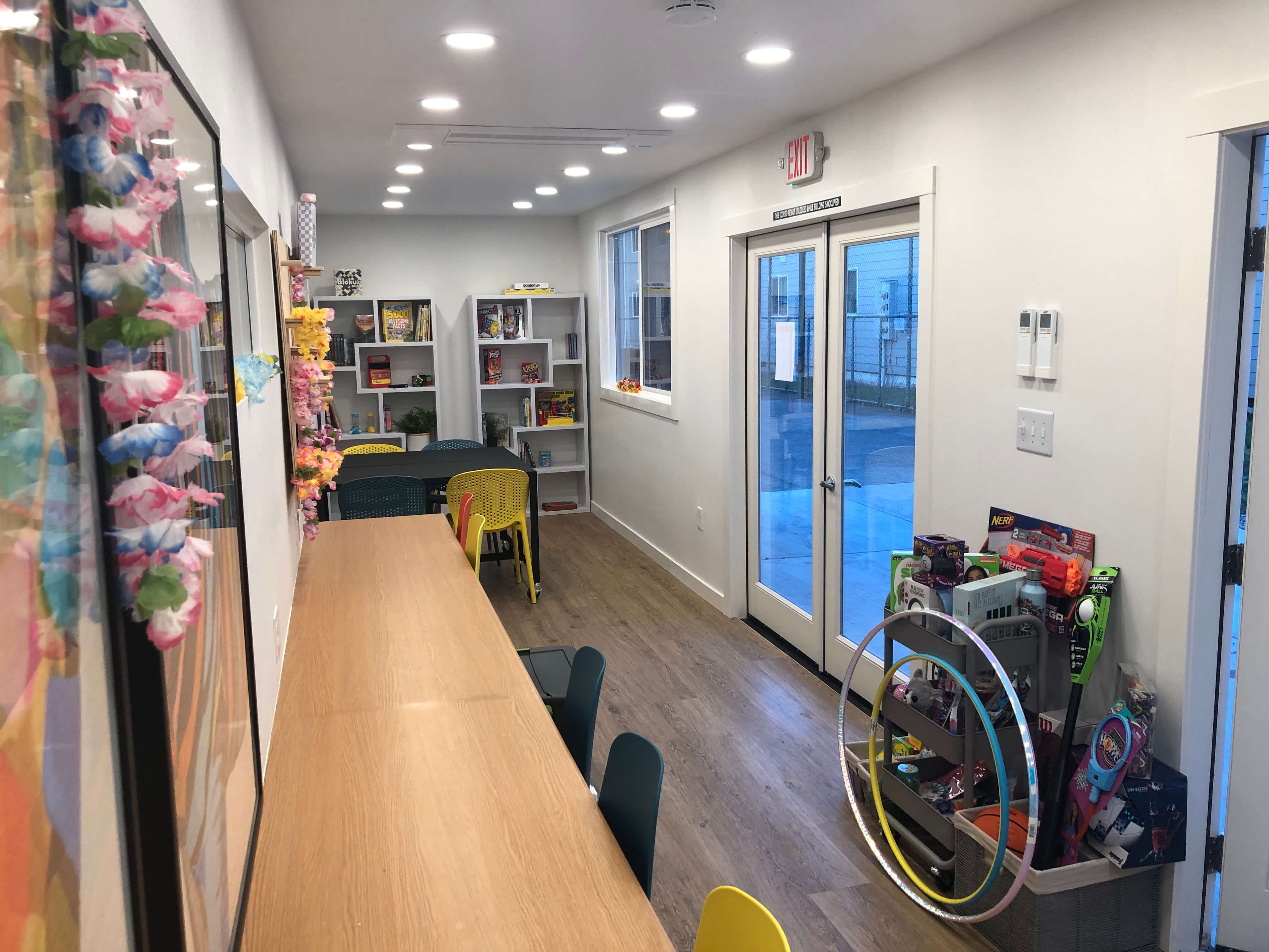 About us - Marvel Buildings