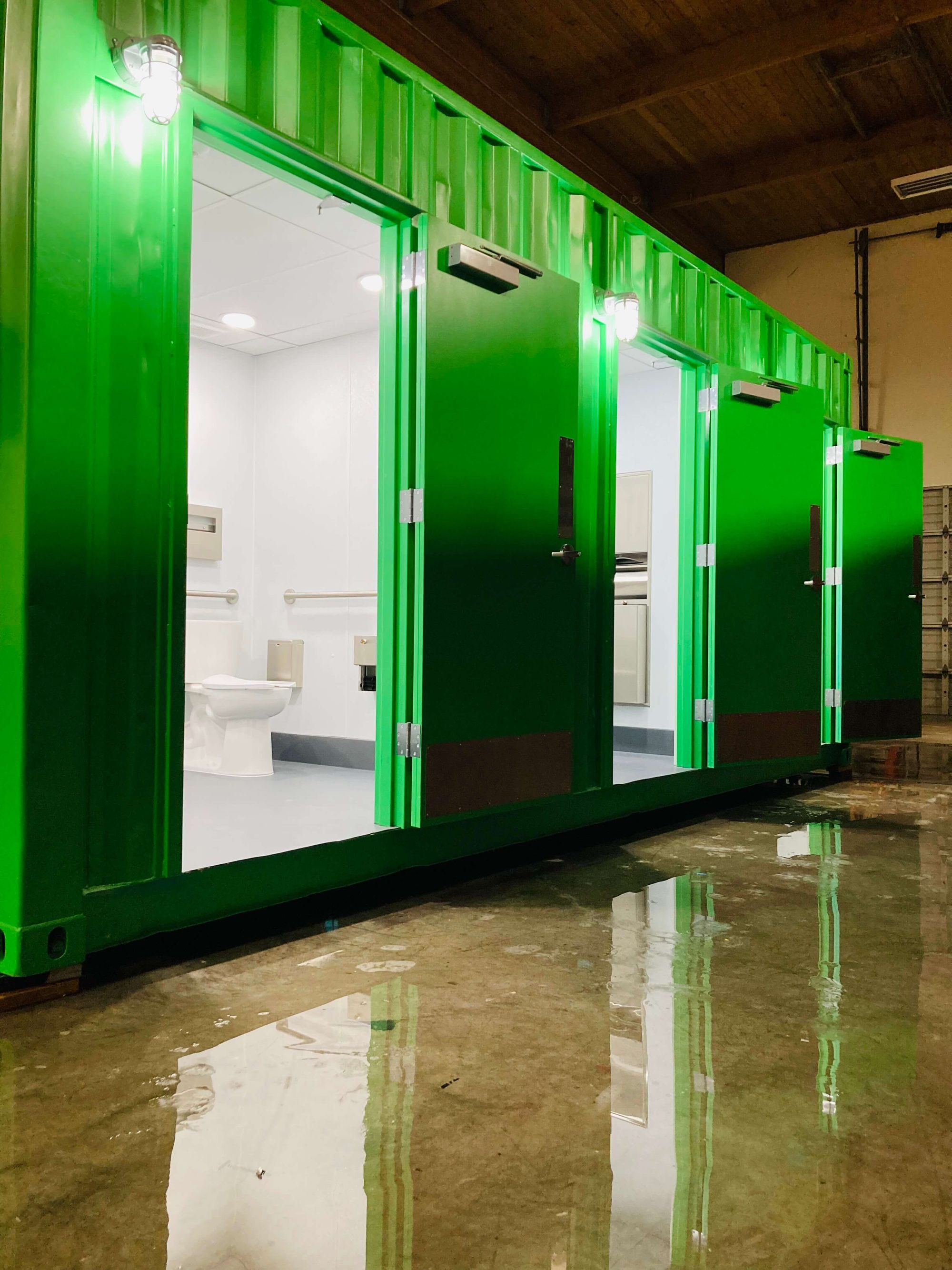 Leading Modular Building Manufacturer - Marvel Buildings