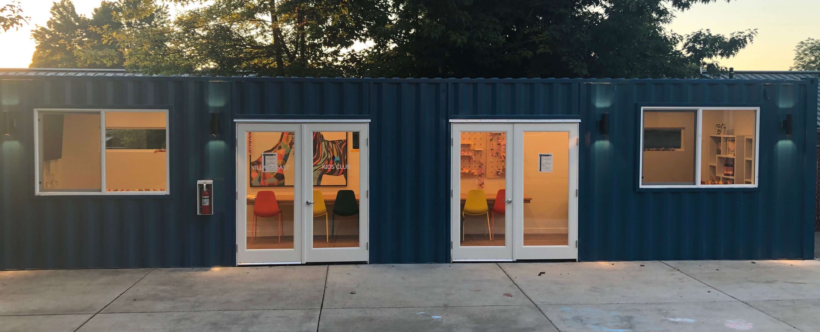 Leading Modular Building Manufacturer - Marvel Buildings