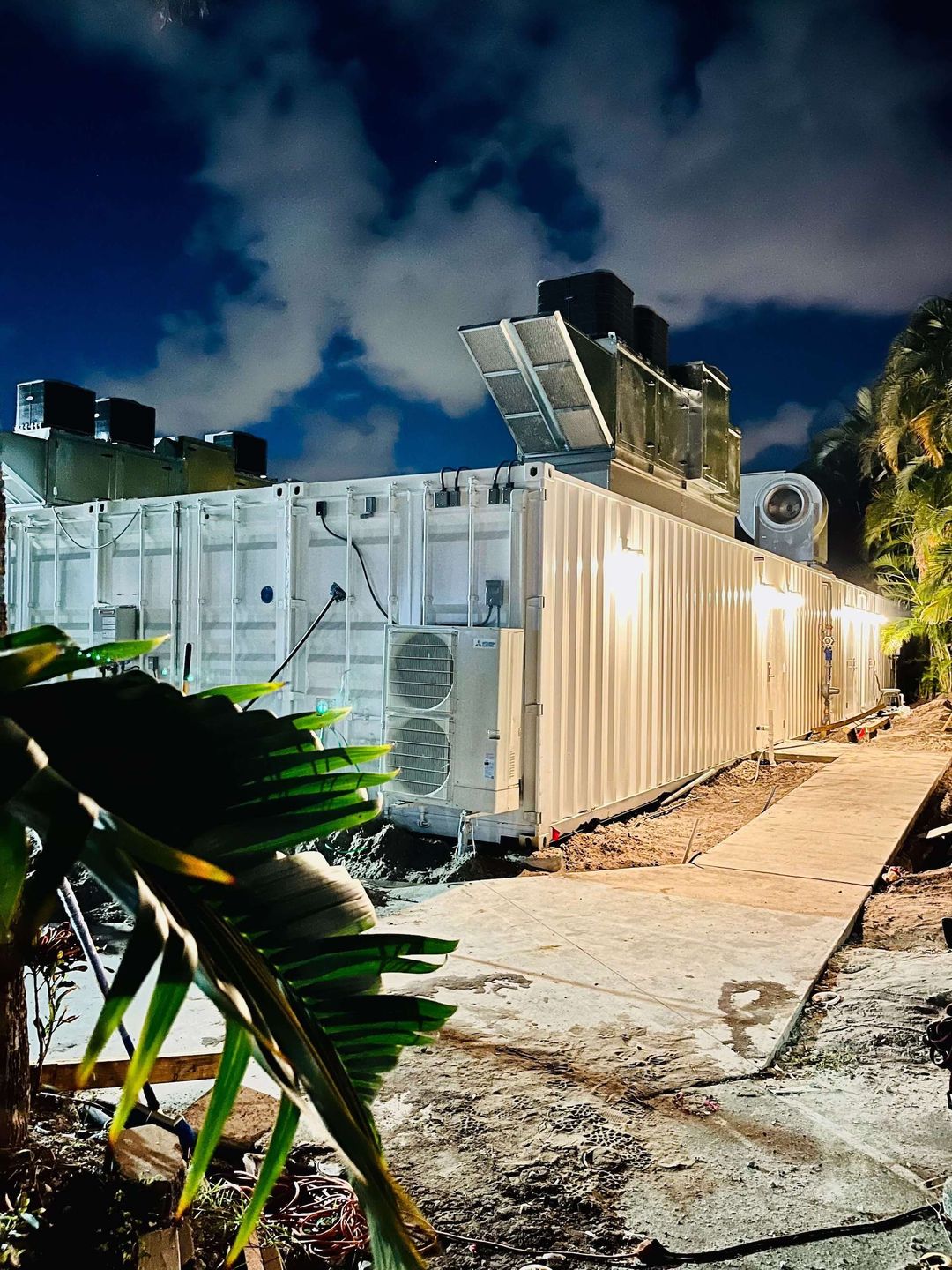 Leading Modular Building Manufacturer - Marvel Buildings