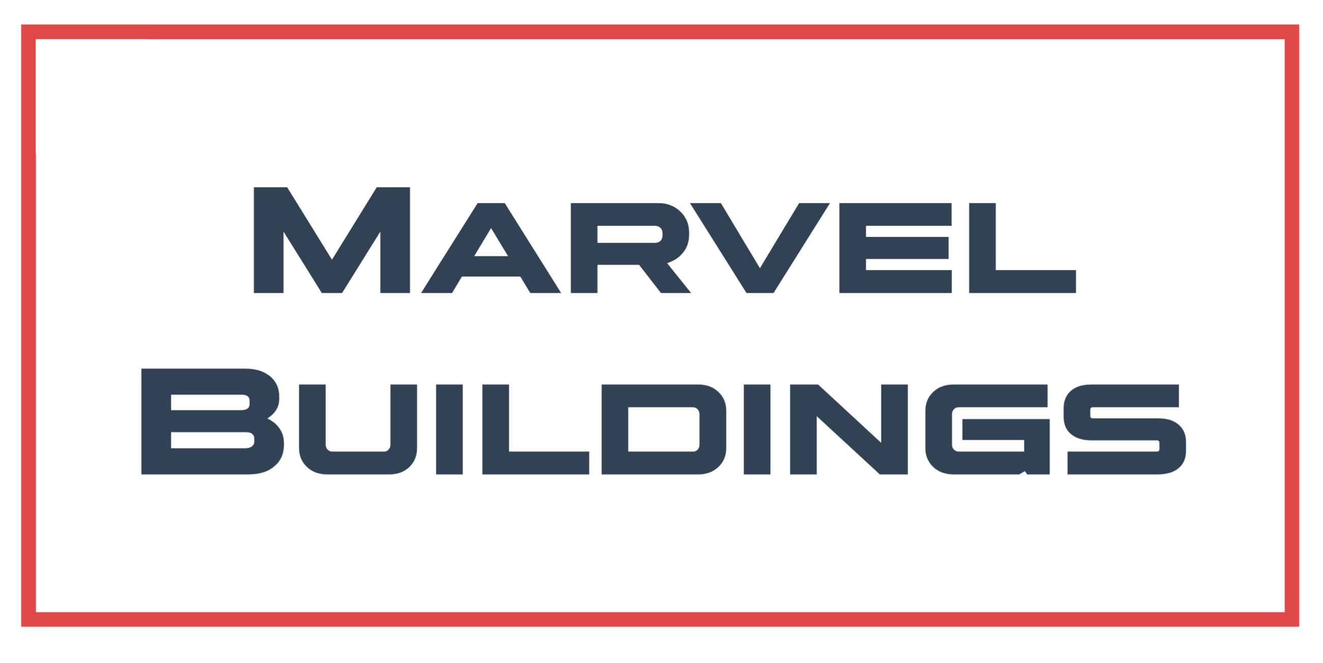 Leading Modular Building Manufacturer - Marvel Buildings