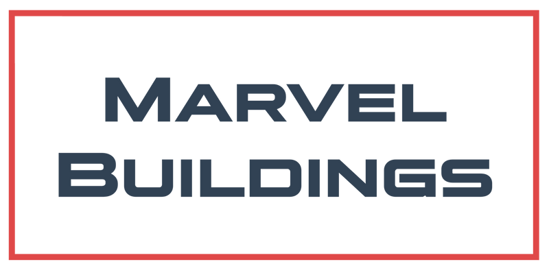 Leading Modular Building Manufacturer - Marvel Buildings