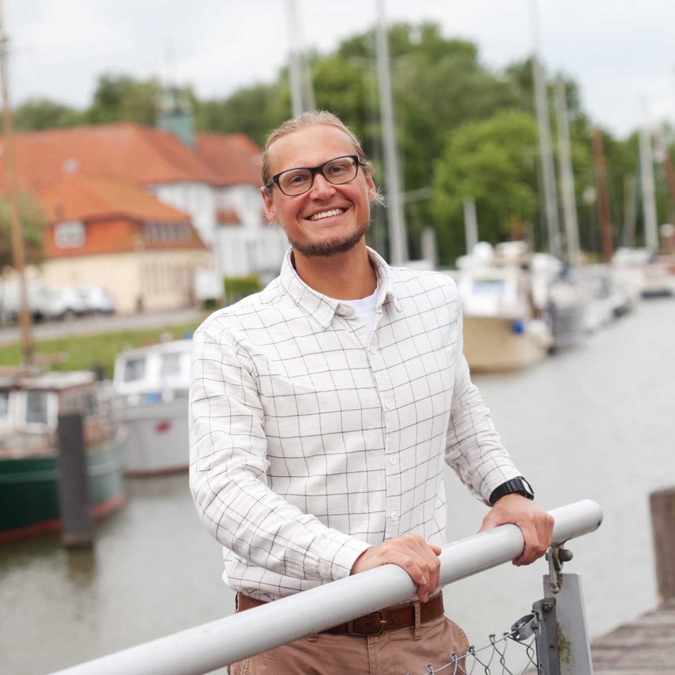 Inklusiv ins Glück