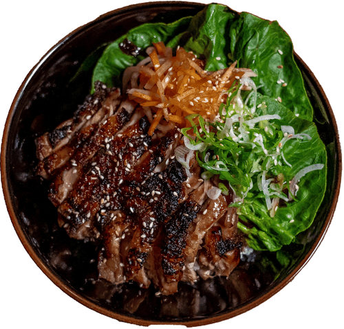 La Mian Asian Street Food | Spreading the passion for food from bowl to ...