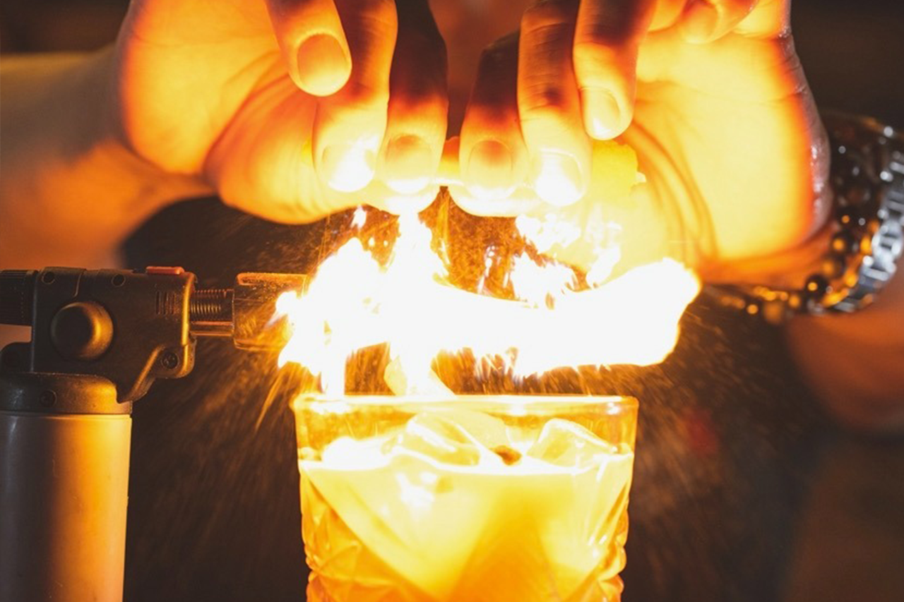 La Mian Asian Street Food | Spreading the passion for food from bowl to ...