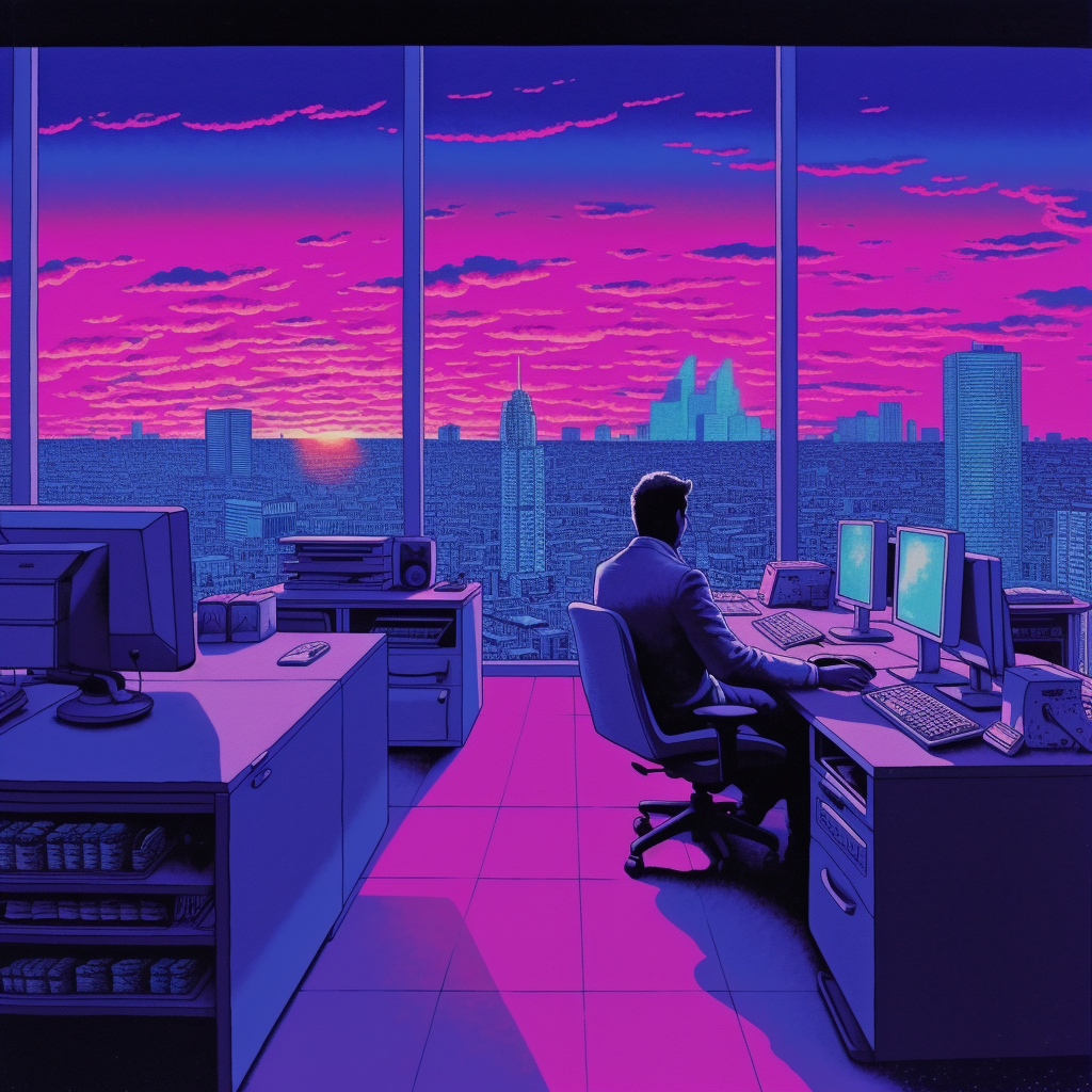 RoboWise | Artificial Intelligence Consulting