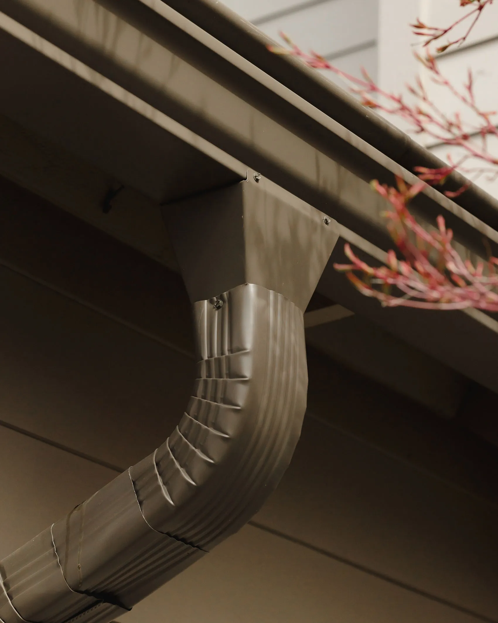 The Next Generation of Gutter Protection | Pacific Gutter