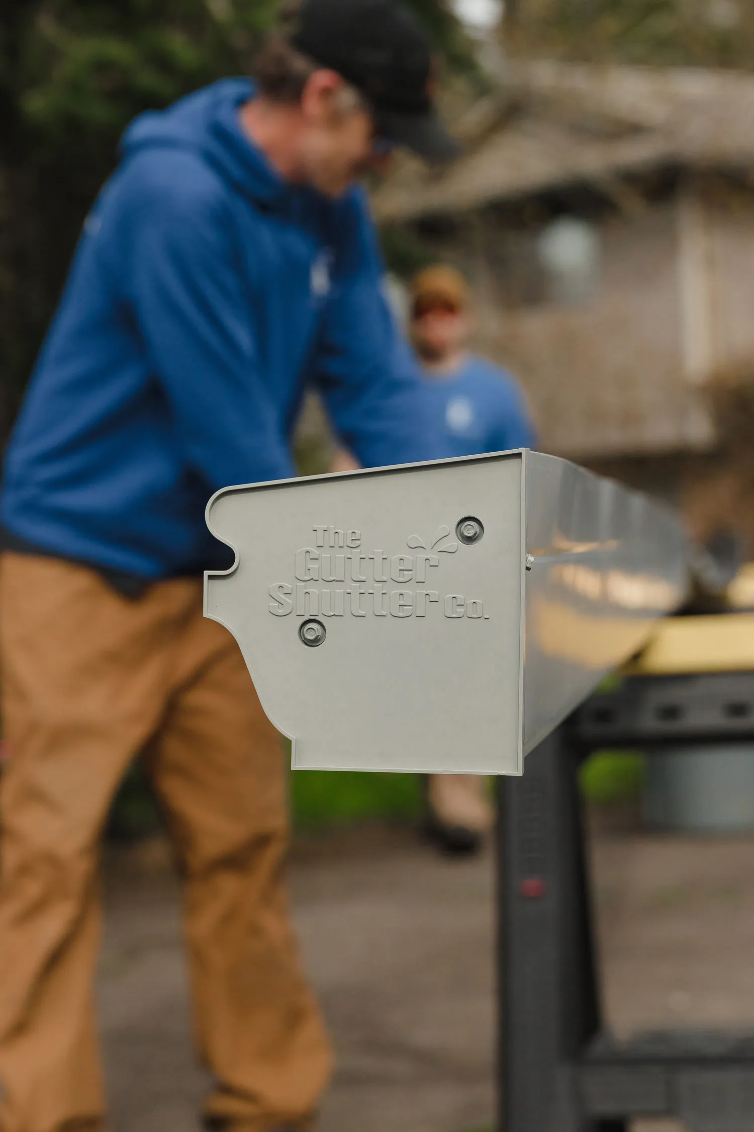 The Next Generation of Gutter Protection | Pacific Gutter