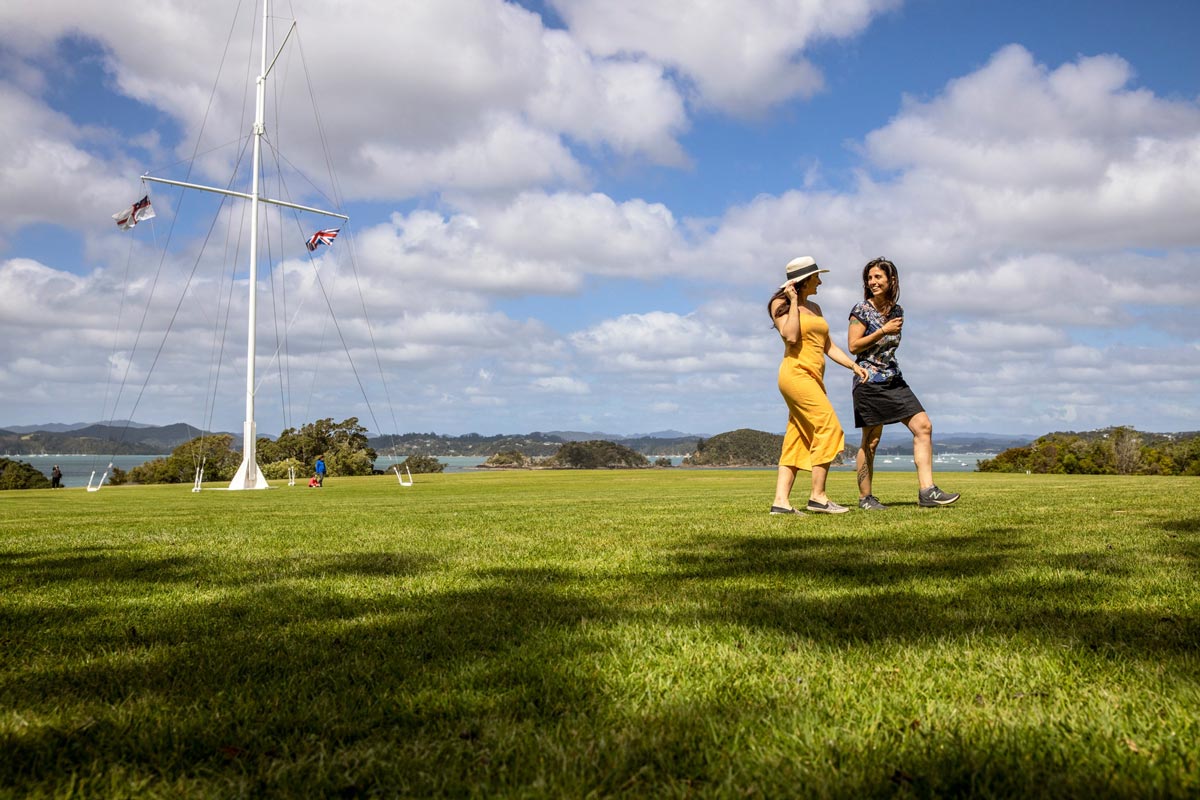 Experience an authentically Aotearoa welcome to New Zealand | Blog ...