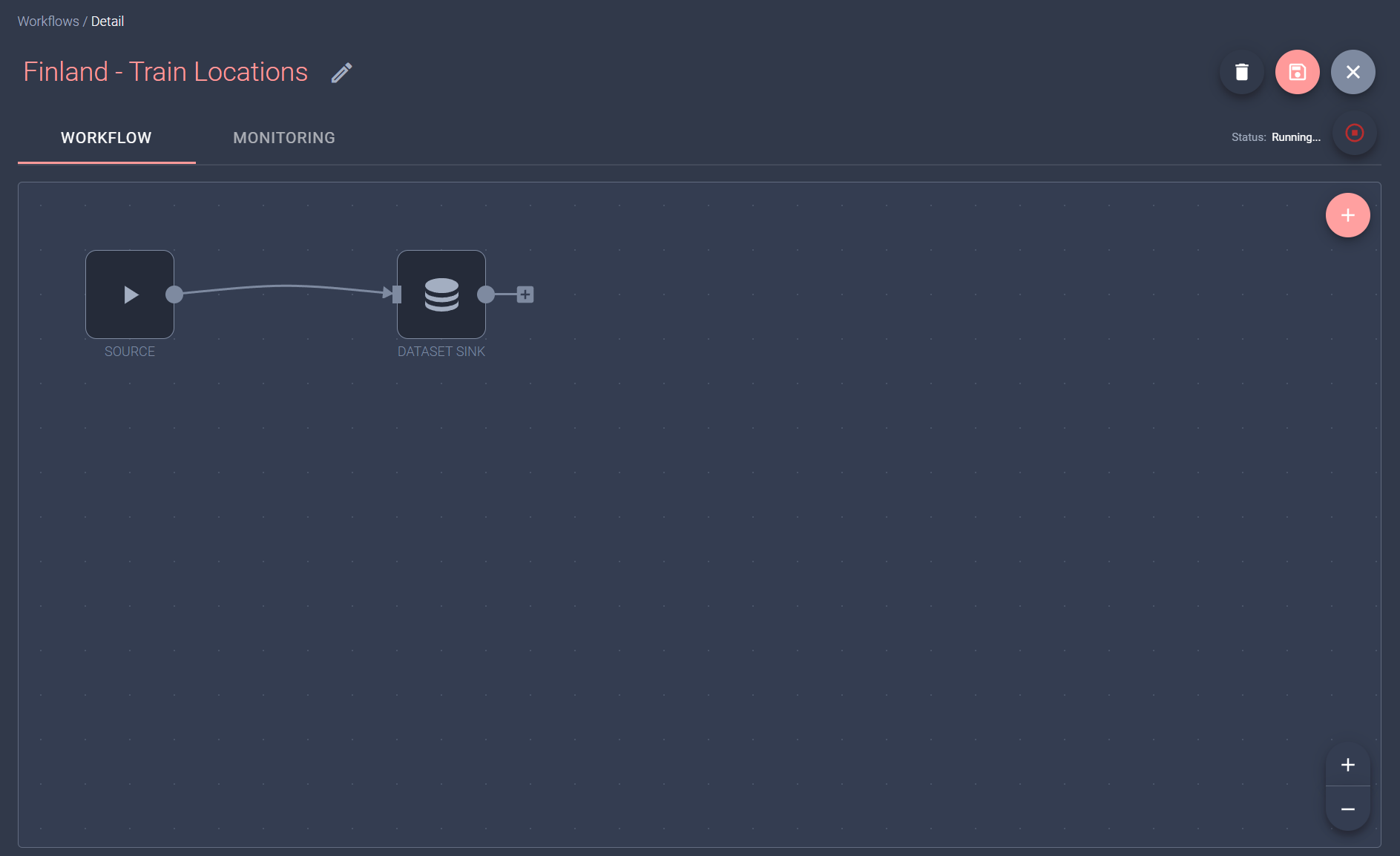 6 Easy steps to display your real-time data on a map using Mapify