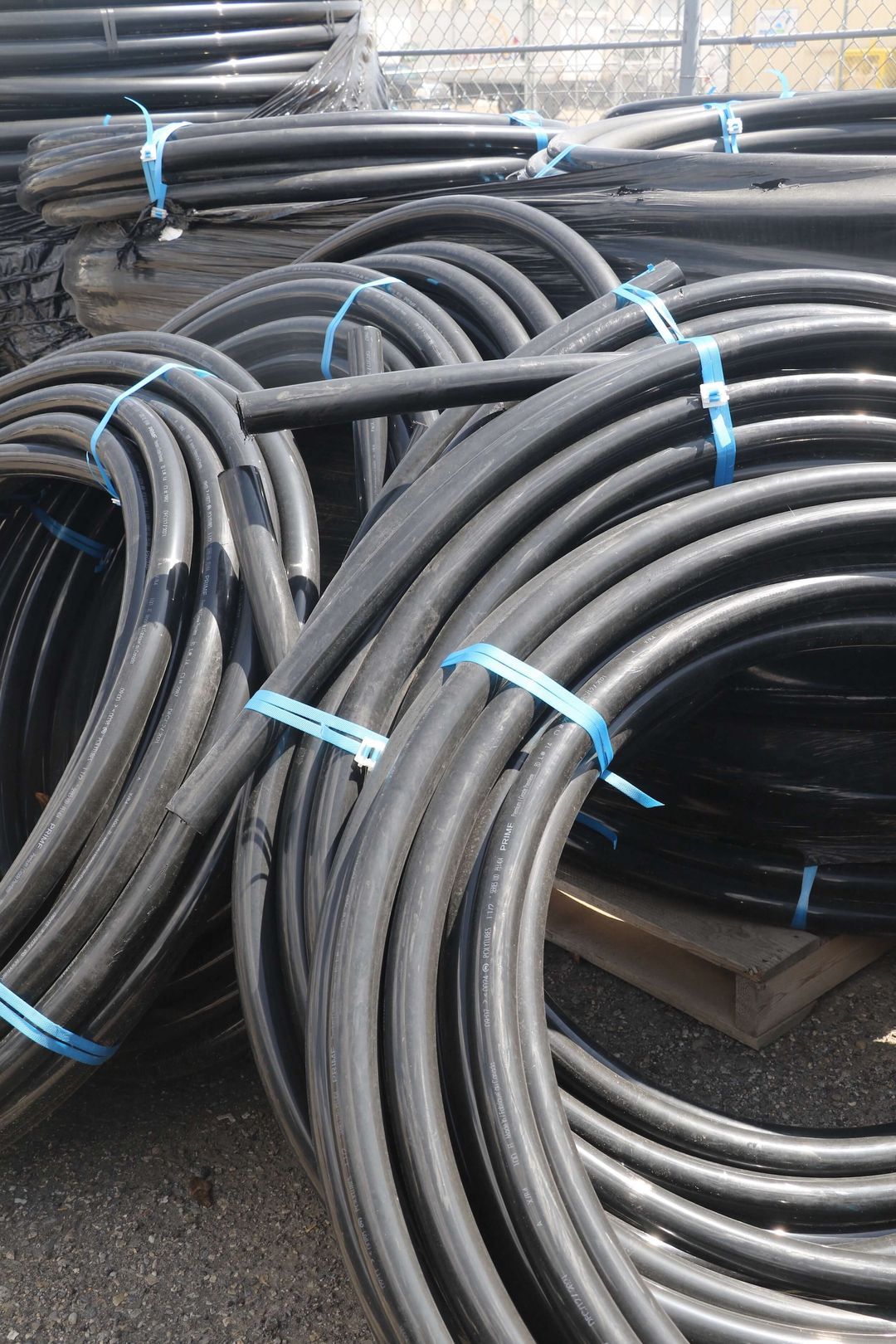 EMCO Irrigation, Pipe, & Septic