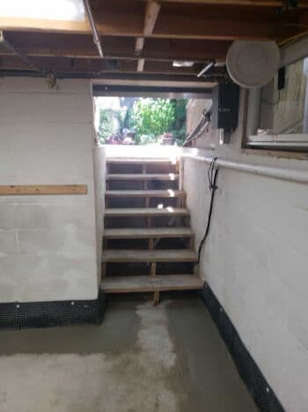 Expert Basement Waterproofing in New Jersey | Available 24/7