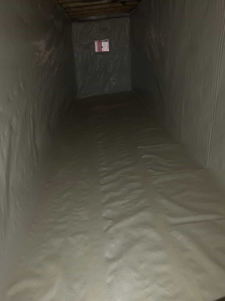 Crawl Space Installation & Repair Services In Northern NJ